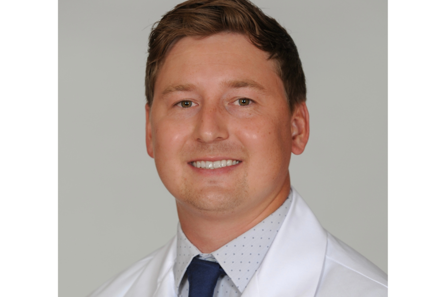 Welcome new physicians | Vandalia Health - CAMC